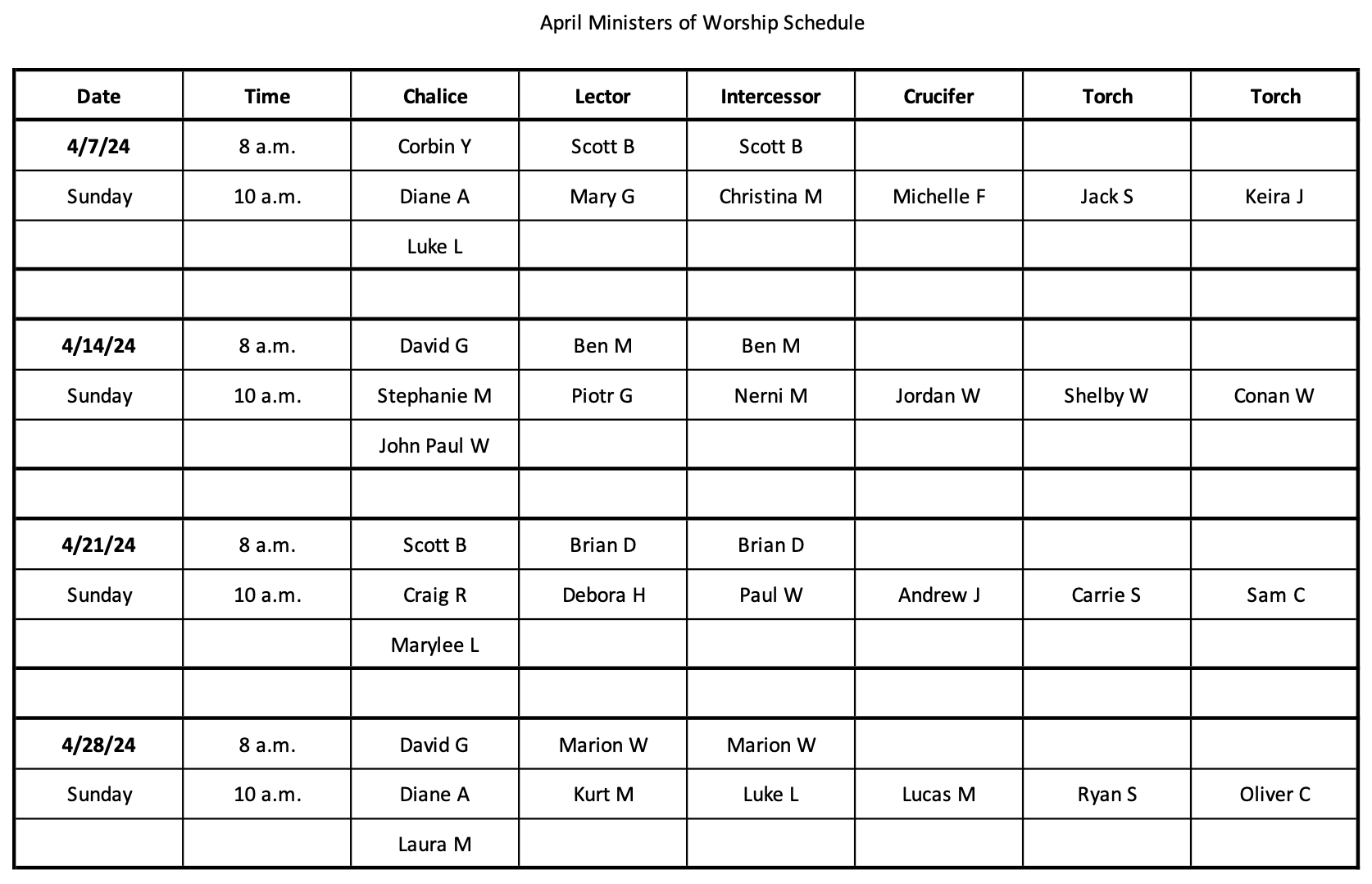 All Saints Episcopal Church - Riverside, CA